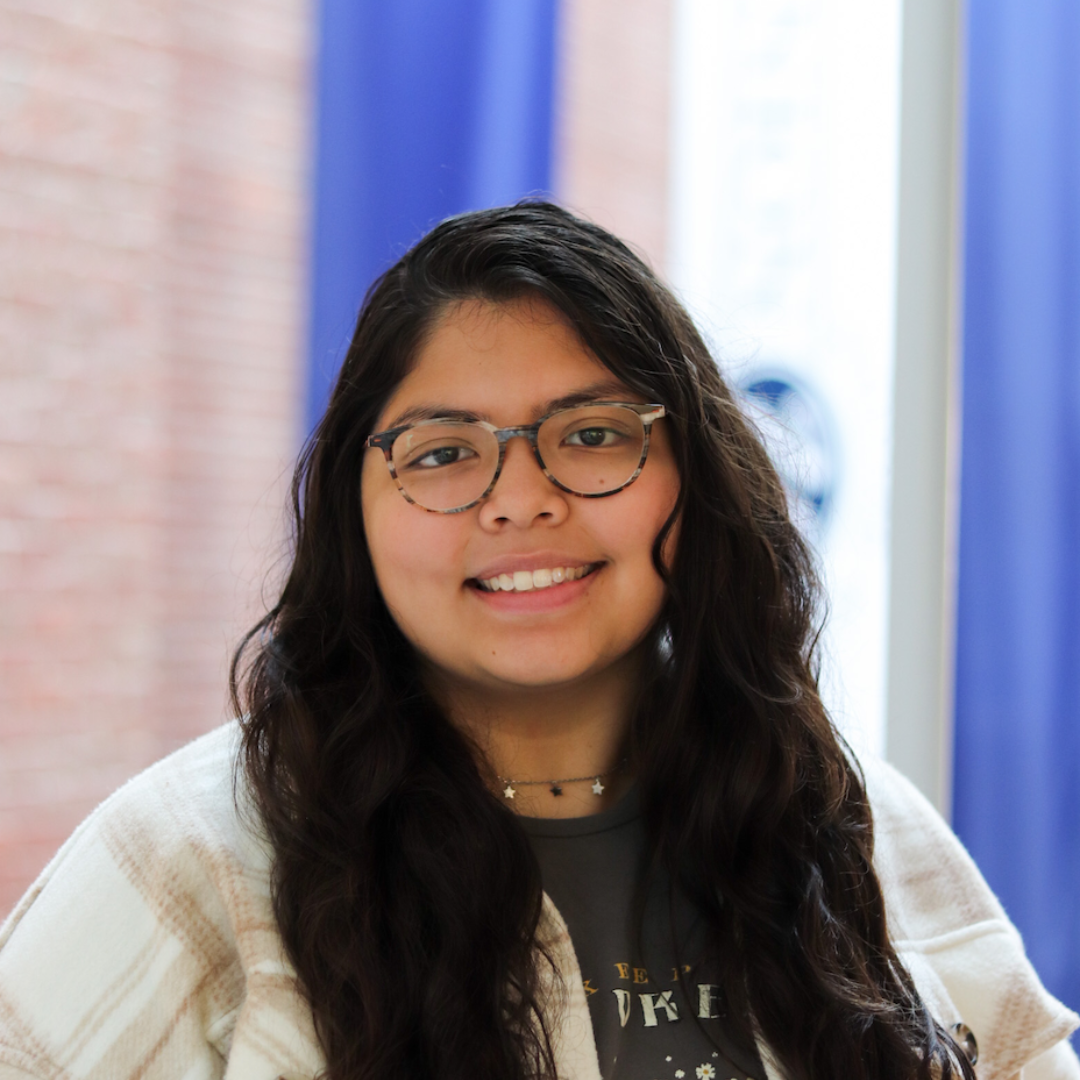 Meet the Staff | Business Affairs