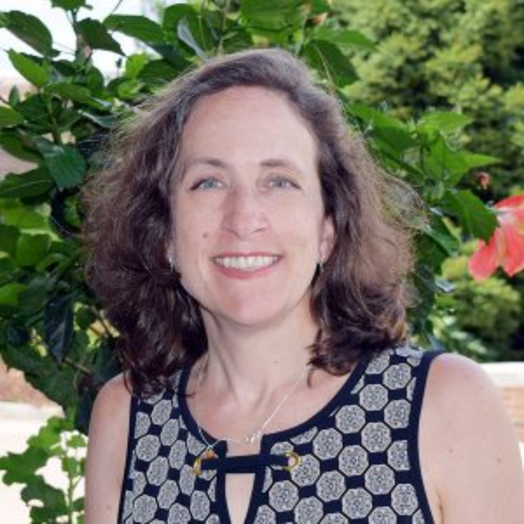 Meet the Staff | Business Affairs